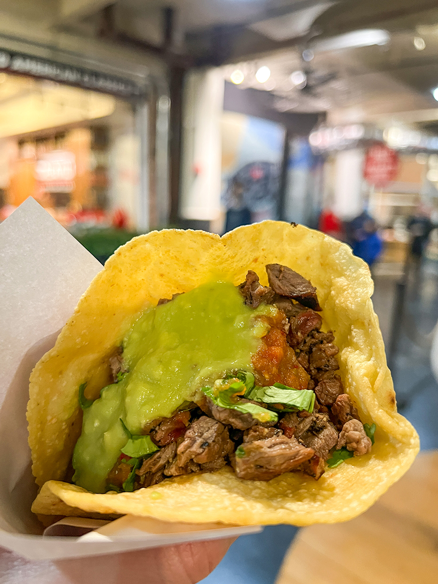 NYC Foodie Bucket List (Best Places to Eat in New York) - Will Travel ...